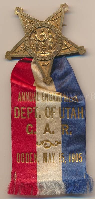 Civilwarbadges Catalog