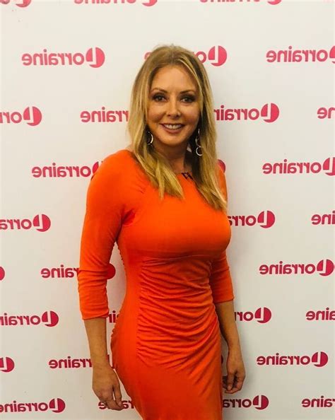 Carol Vorderman Nudedworld