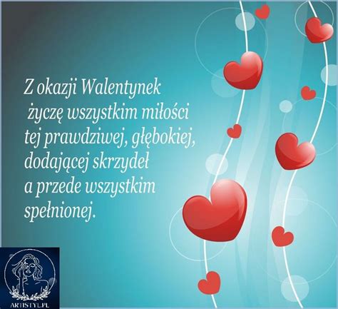 10 Sposobów Na Urocze Życzenia Walentynkowe Dla Koleżanki grudzień
