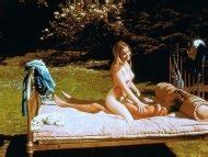 Naked Heidrun Hankammer In Das S Ndige Bett