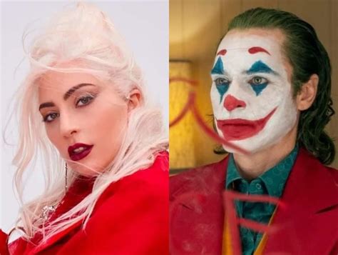 Joaquin Phoenix e Lady Gaga em Coringa 2 já tem data de estreia