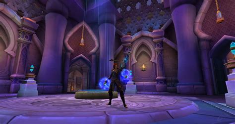 Undocumented Class Tuning Hotfixes On Live Servers Balance Druid And