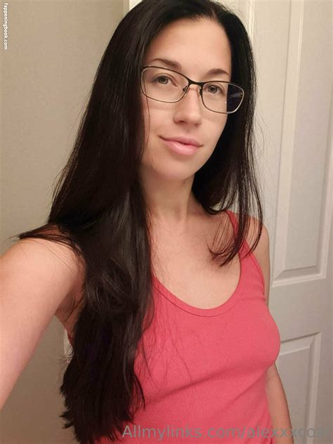 Alex Coal Alexxxcoal Nude Onlyfans Leaks The Fappening Photo