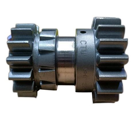 Alloy Steel Heavy Vehicle Reverse Idler Gear Z X Nh For