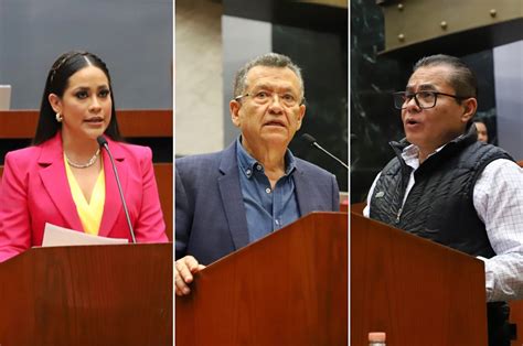 Analiza Congreso iniciativa de nueva Ley Orgánica del Municipio Libre