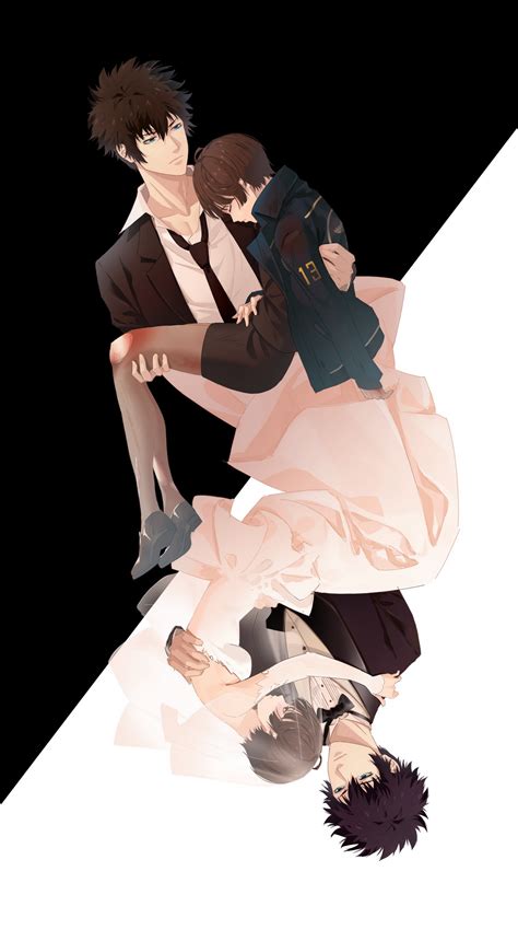 PSYCHO PASS Image By Catcan 3007626 Zerochan Anime Image Board