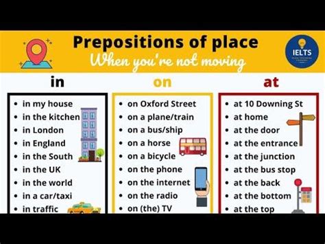 Ielts Prepositions For Describing Trends In Writing Task 1 NBKomputer
