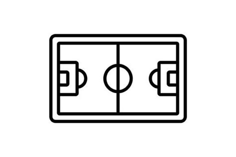Keycard Outline Icon Graphic By Dragon Icons Creative Fabrica