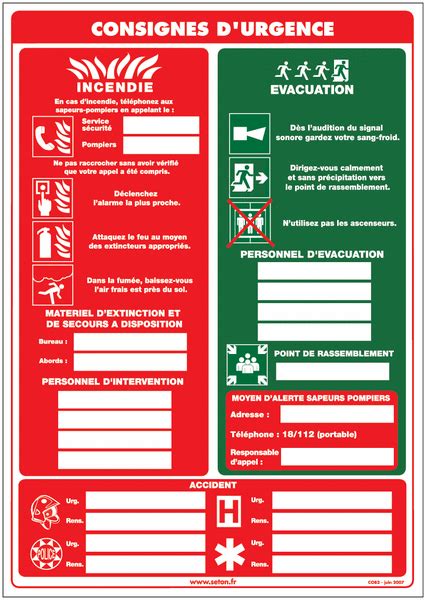Panneau D Affichage Obligatoire En Entreprise Veille RH