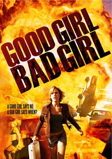 Good Girls Vs Bad Girls