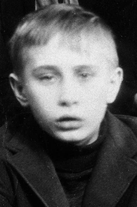 Les secrets cachés derrière Vladimir Poutine