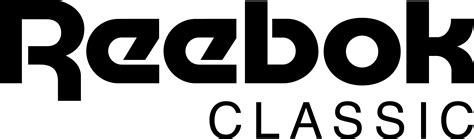 Reebok Logo Transparent Free PNG PNG Play