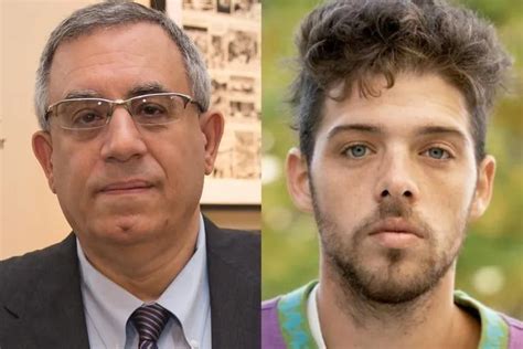 Carlos Maslatón volvió a cargar contra Santi Maratea tras su fuerte