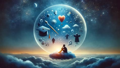 Descubre el significado detrás de tener múltiples sueños en una noche
