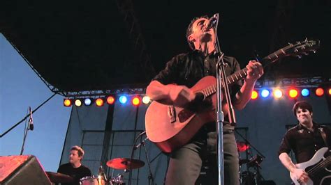 Ike Reilly At WFPK Waterfront Wednesday YouTube