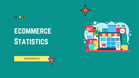 128 ECommerce Statistics 2024 Data Facts Trends