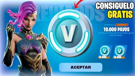 TRUCO De Como Conseguir PAVOS GRATIS En Fortnite Temporada 2