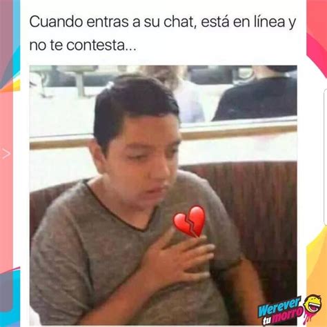 Pin En Memes