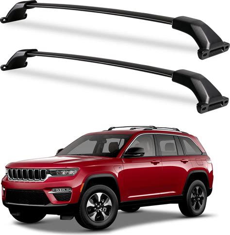 Snapklik Wonderdriver Heavy Duty Lb Roof Rack Cross Bars