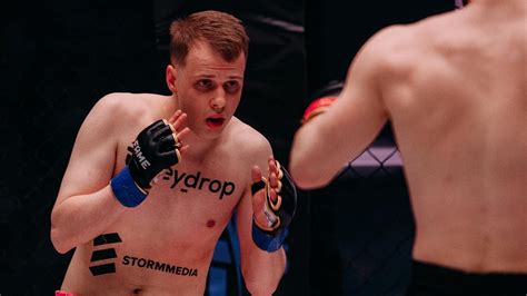 Nitro zawalczy z kontrowersyjnym raperem Dostał ofertę od Clout MMA