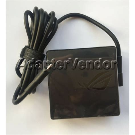 100w Usb C ASUS ROG Zephyrus G15 GA503QR AC Adapter Charger