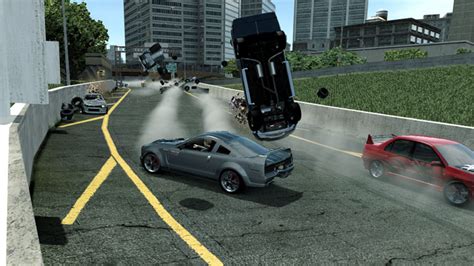 FlatOut Apokalipsa Mod Hard AI Hard Bots V 27042022 Darmowe