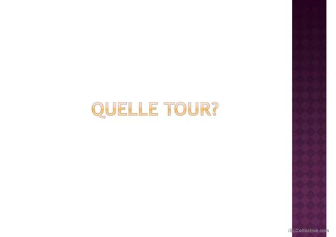 Les articles Français FLE powerpoints