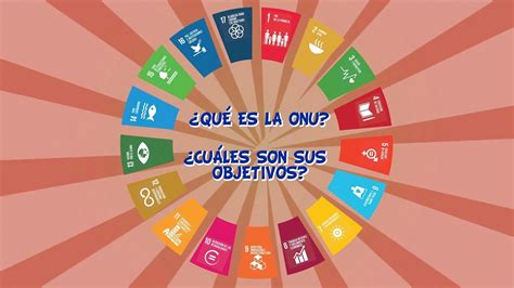 Qu Es La Onu Para Qu Sirve Educamos En Valores Youtube