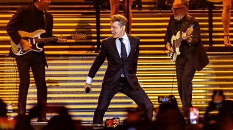 Chilango Estas Son Las Nuevas Fechas Para Ver A Luis Miguel En 2024