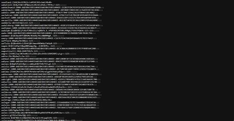 How To Crack Password From Hashes With A Hash Suite Hacker Academy