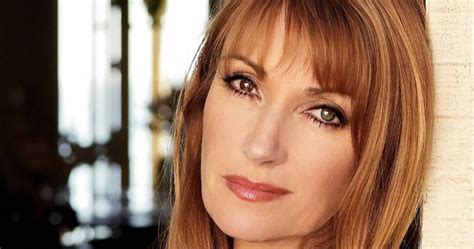 Jane Seymour A R Cemment Fait Une Apparition Publique Montrant Son Vrai