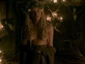IDA MARIE NIELSEN Nude AZNude