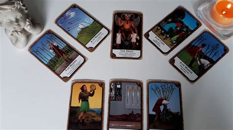 Byk Tarot Co Przyniesie Maj Dla Byka Youtube