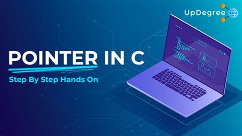 pointer in c programming complete c pointers tutorial
