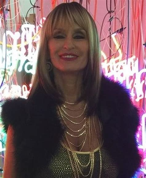 Rita Daniels Skype Live Web Cam Show