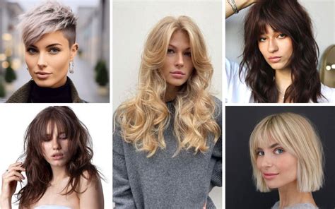 Tagli Di Capelli Trendy Per I Cinquantenni Rinnova Il Tuo Look Nel