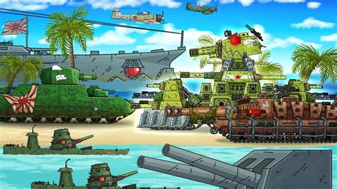 War Of Fantastic World Of Tanks Tank Combat War Battle Tank Arena