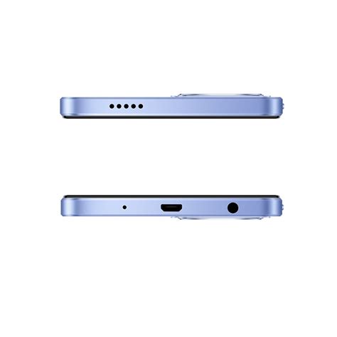 Vivo Y T Orchid Blue