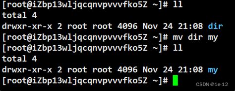 【linux】常用基本指令详解 linux tree 命令 csdn博客