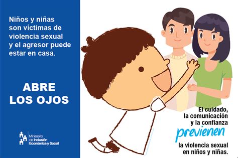 MURALES PARA PREVENIR LA VIOLENCIA SEXUAL INFANTIL