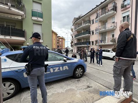 Omicidio Di Pierina Valeria Al Fianco Di Louis Resto Assolutamente