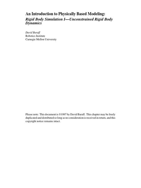 notesd1 pdf pdf rotation around a fixed axis rotation