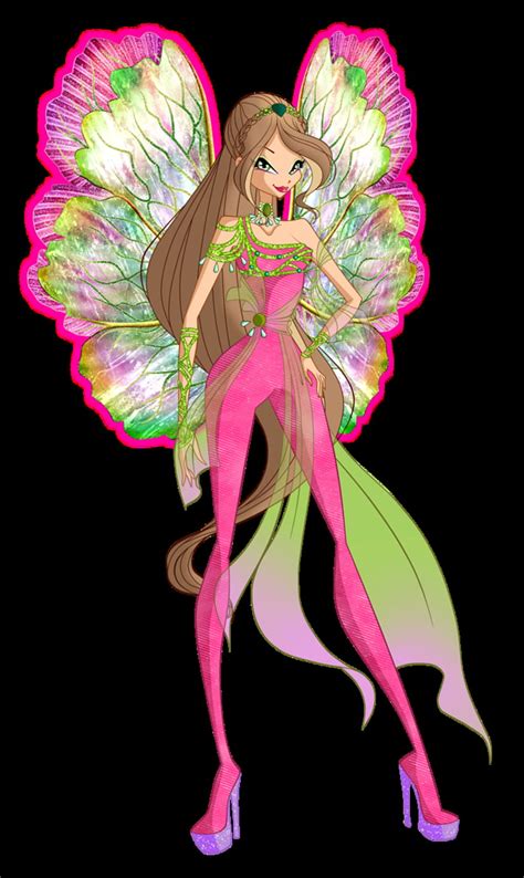 Winxclubrus Winx Club Flora Hd Wallpaper Pxfuel The Best Porn Website