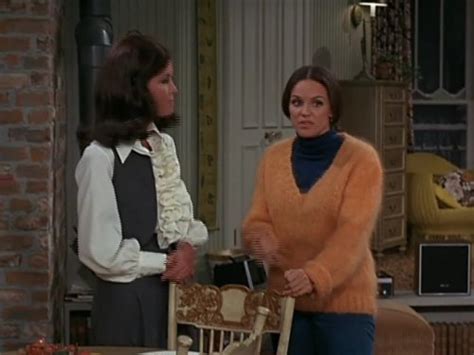 Мэри Тайлер Мур сериал 1970 1977 актеры трейлер фото