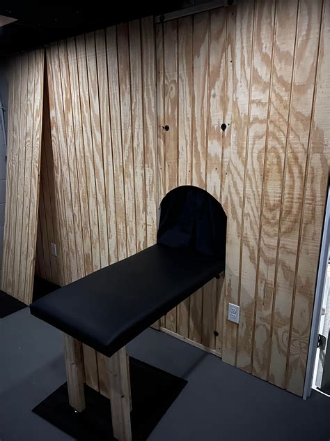Almost 100 Complete With Our Reverse Gloryhole Build More Info In Comments Rbdsmdiy