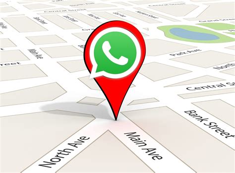 Tutorial Cómo Compartir Ubicación Google Maps WhatsApp