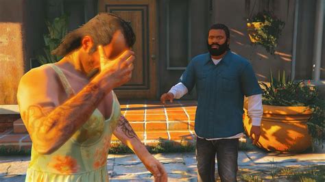 Judgment Call Ep 34 Gta YouTube