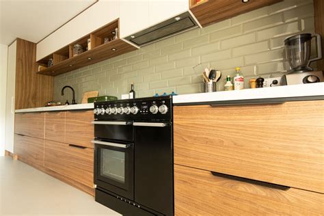 Moderne Keuken Op Maat Gemaakt WoodEmotions