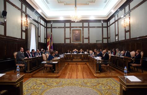 Aprobado definitivamente el Presupuesto General de la Diputación para
