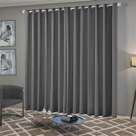 Cortina Blackout Em Tecido Solaris 3 00 X 2 50 Para Sala Ou Quarto
